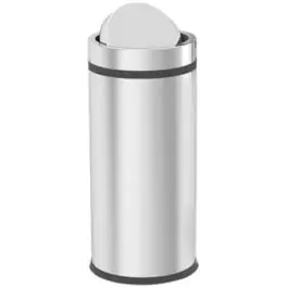 Kanta za smeće Inox 16L ZLN4599
Kanta za smeće Inox 16L ZLN4599