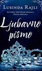 Ljubavno Pismo Od Lusinda Rajli PDF