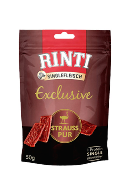 RINTI EXCLUSIVE CISTO MESO NOJA 50 G