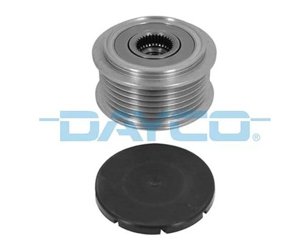 Remenica alternatora Dayco ALP2399 - VKM03204 - GA75804 - 31541