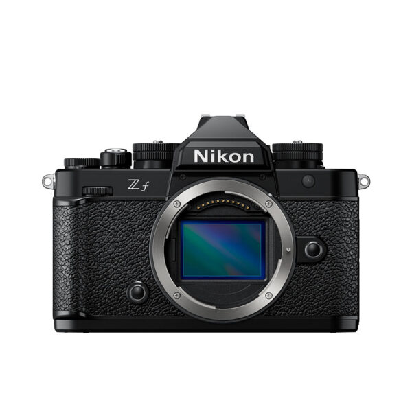 NIKON Zf telo