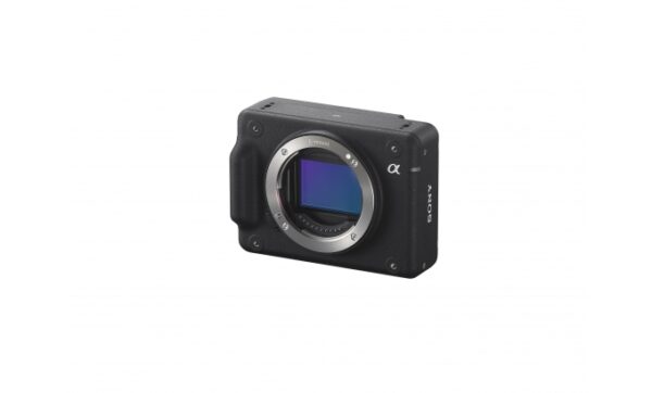 Sony ILX-R1 Box kamera