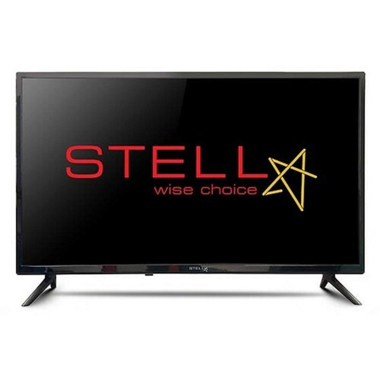 Stella tv led s32d32 stella