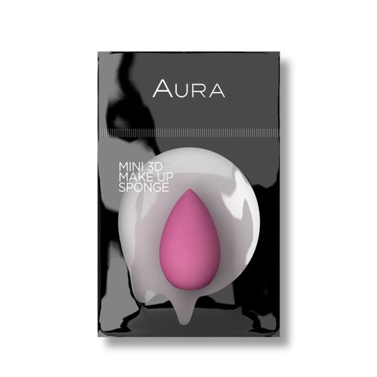 Aura mini 3D sunđerasti aplikator