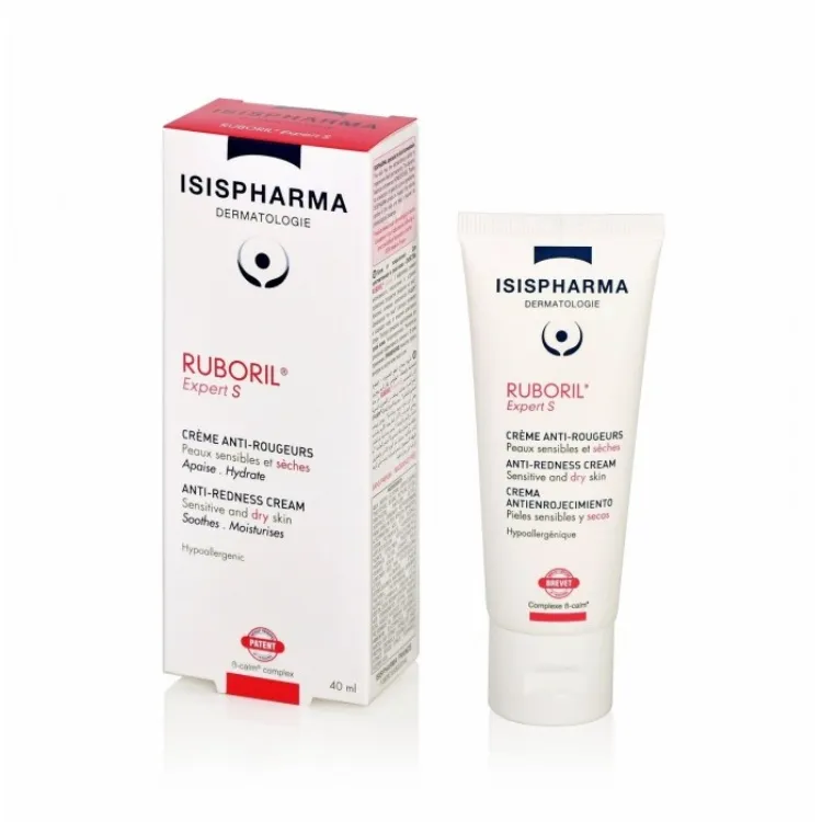 Ruboril Expert S krema 40ml