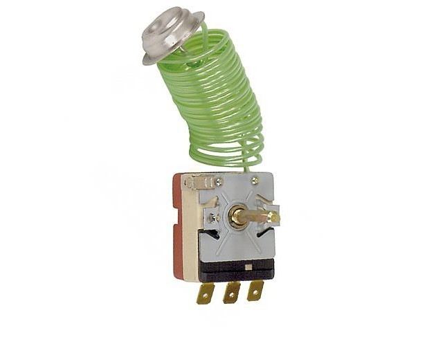 TERMOSTAT KAPILARNI GORENJE CANDY WHIRPOOL ARISTON BEKO 530407 88C KT165BUB EGO 55.13219.101