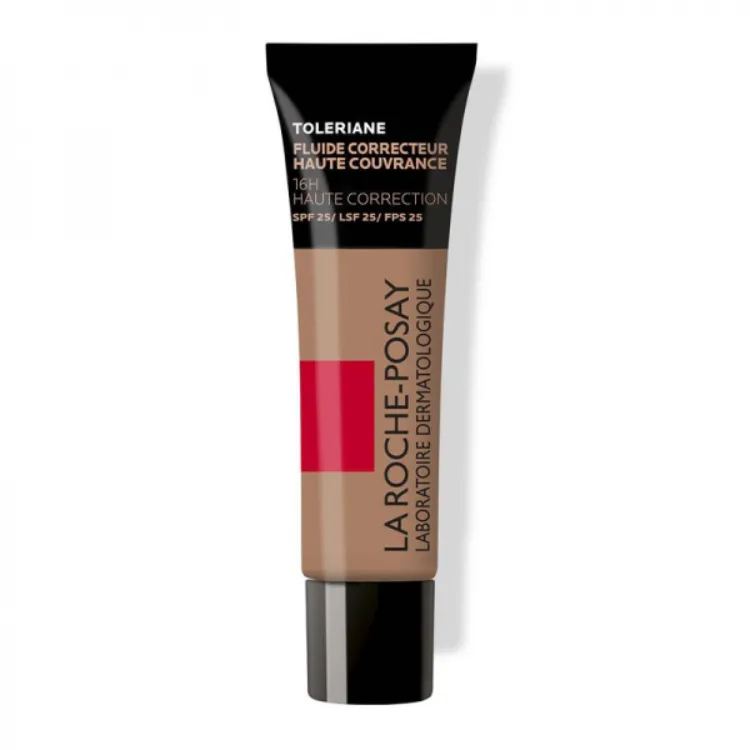 La Roche Posay Toleriane tečni puder br. 15 Golden