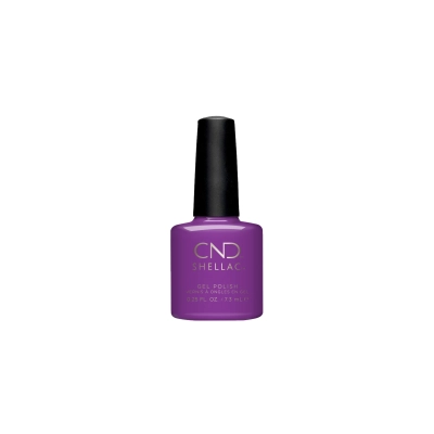 SHELLAC Lak Artisan Bazaar 7,3ml