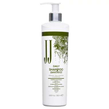 JJ's Šampon za čestu upotrebu JJ's Sweetness 350ml