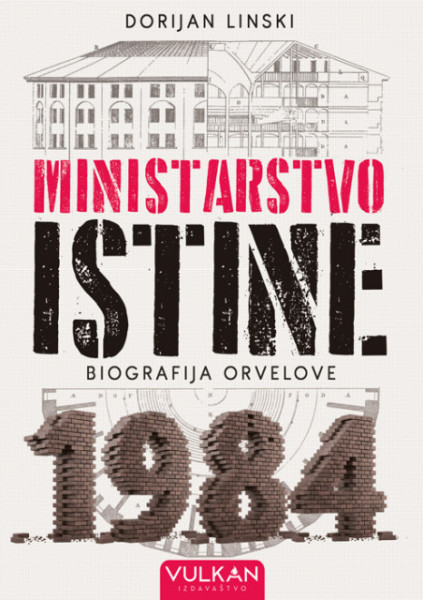 Ministarstvo istine - Dorijan Linski