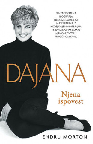 Dajana: Njena ispovest - Endru Morton