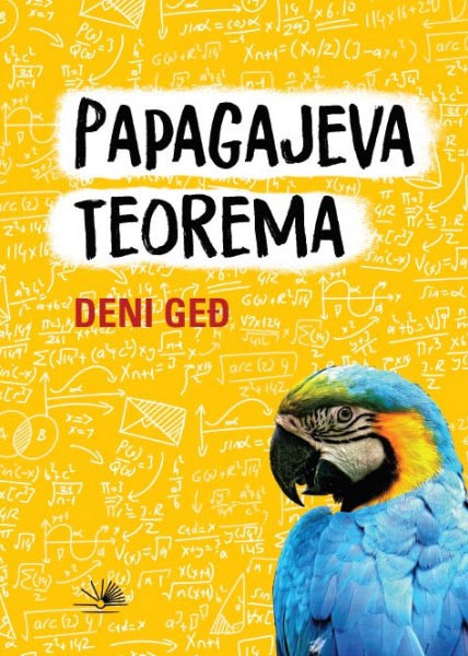 Papagajeva teorema - Deni Geđ