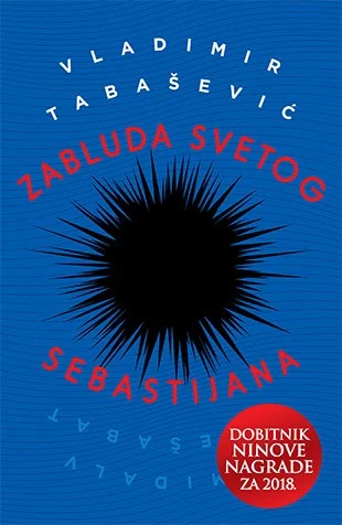 Zabluda Svetog Sebastijana - Vladimir Tabašević