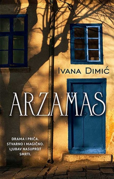 Arzamas -- Ivana Dimić