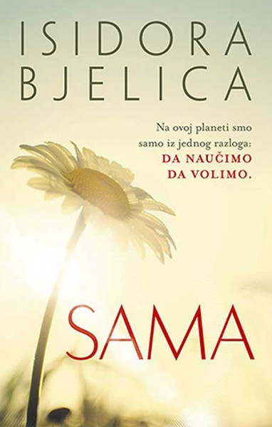 Sama - Isidora Bjelica