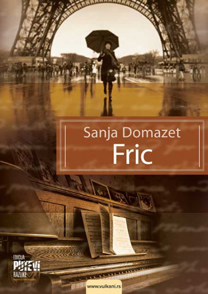 Fric - Sanja Domazet