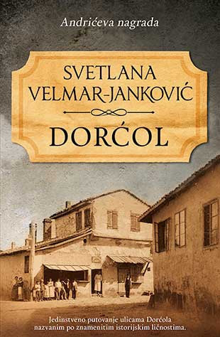 Dorćol - Svetlana Velmar - Janković