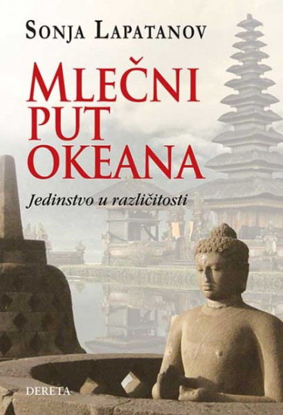 Mlečni put okeana - Sonja Lapatanov