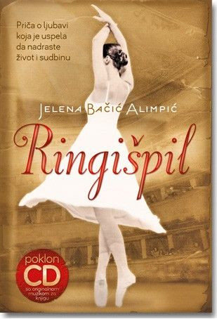 Ringišpil - Jelena Bačić Alimpić