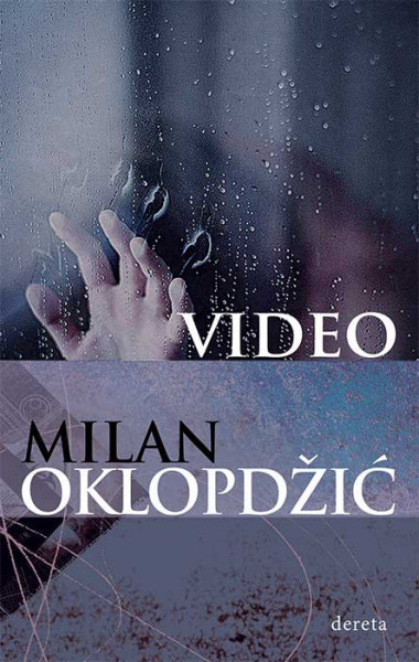 Video - Milan Oklopdžić