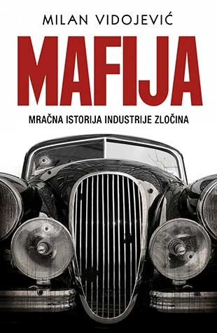 Mafija - Milan Vidojević