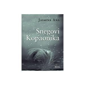 Snegovi Kopaonika - Jasmina Ana