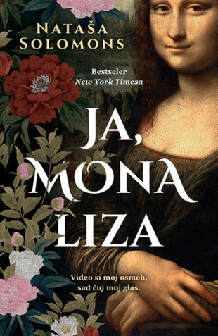 Ja, Mona Liza - Nataša Solomons