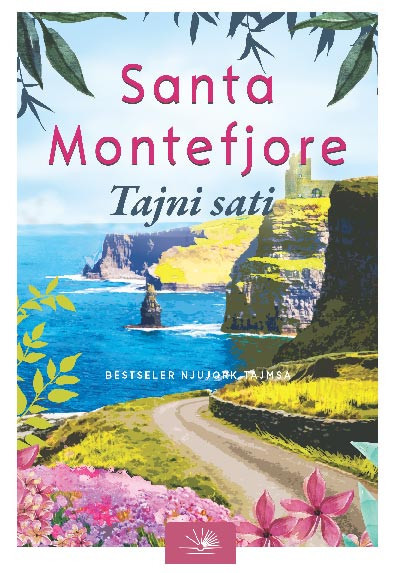 Tajni sati - Santa Montefjore