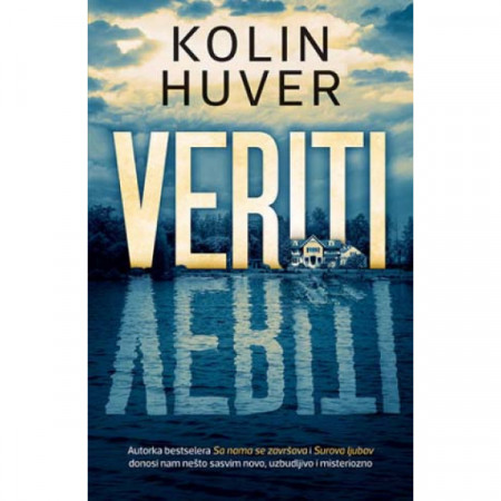 Veriti - Kolin Huver