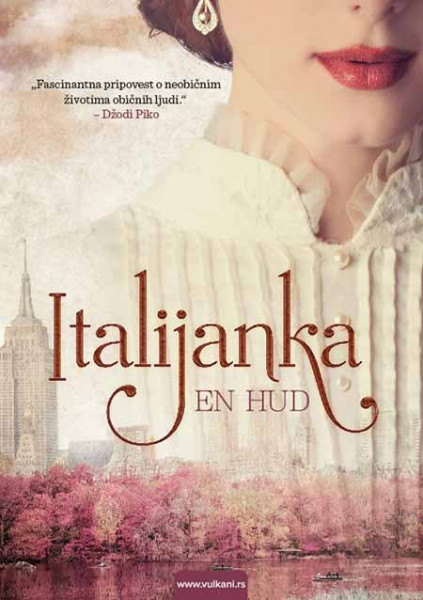 Italijanka - En Hud