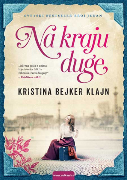 Na kraju duge - Kristina Bejker Klajn