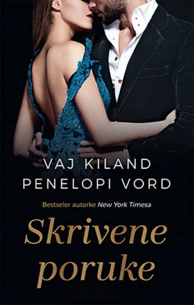 Skrivene poruke - Penelopi Vord, Vaj Kiland