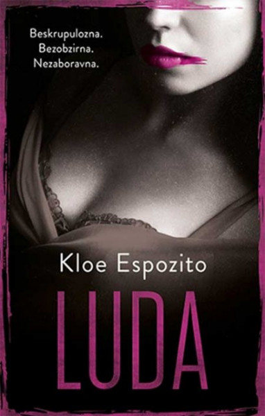 Luda - Kloe Espozito