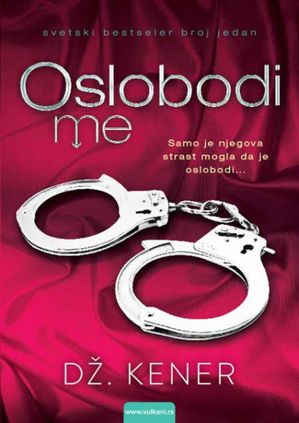 Oslobodi me - Dž. Kener