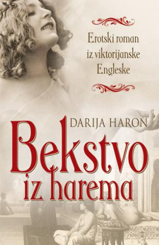 Bekstvo iz harema - Darija Haron