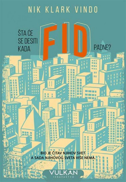 FID - Nik Klark Vindo