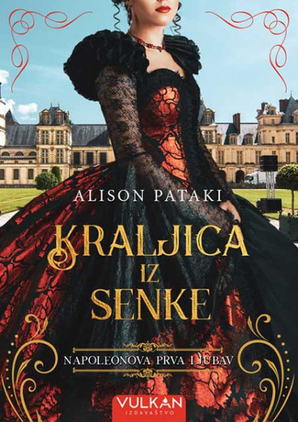 Kraljica iz senke - Alison Pataki