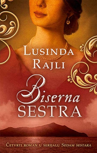 Biserna sestra - Lusinda Rajli