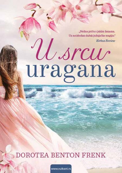 U srcu uragana - Dorotea Benton Frenk