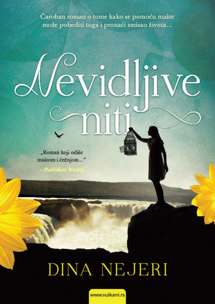 Nevidljive niti - Dina Nejeri