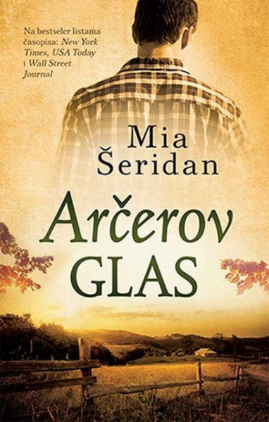 Arčerov glas - Mia Šeridan