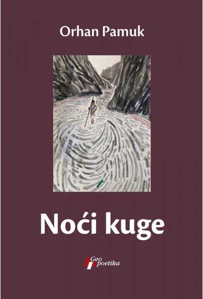 Noći kuge - Orhan Pamuk