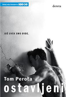 Ostavljeni (Perota) - Tom Perota
