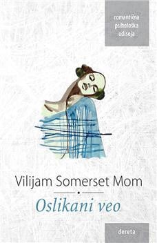 Oslikani veo - Vilijam Somerset Mom