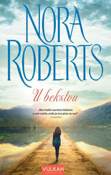 U bekstvu - Nora Roberts