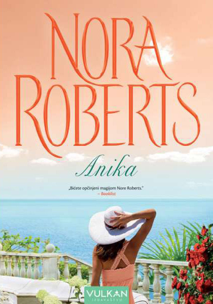 Anika - Nora Roberts