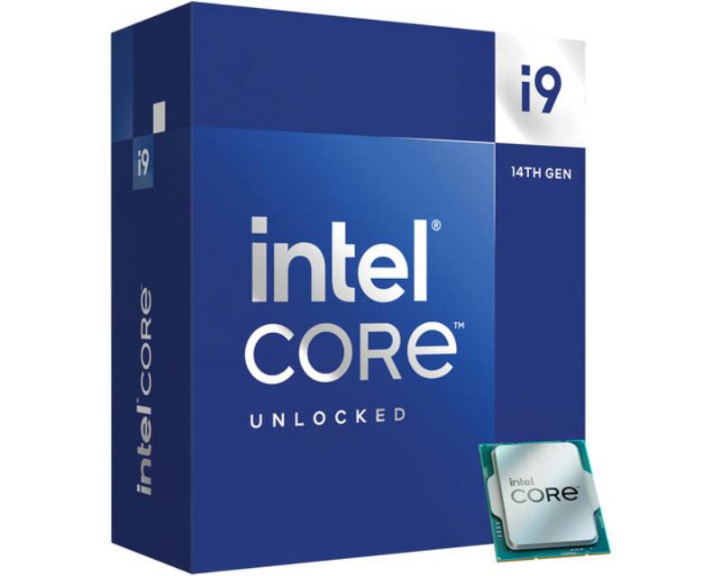 Intel Core i9-14900K