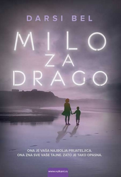 Milo za drago - Darsi Bel