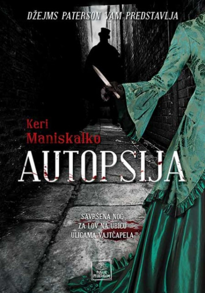 Autopsija - Keri Maniskalko