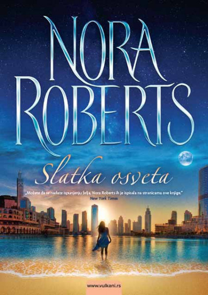 Slatka osveta - Nora Roberts